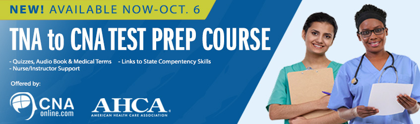 AHCA Education: Home