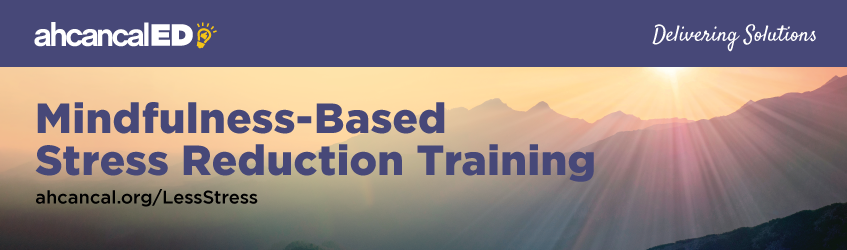 AHCA Education: Home